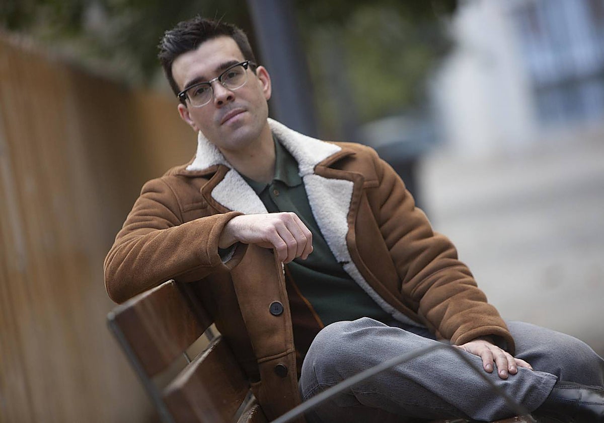 César Sebastián: «Gran parte del patrimonio cultural está en los pueblos y hay que hablar de ...